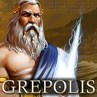Grepolis - De browsergame in de klassieke Oudheid